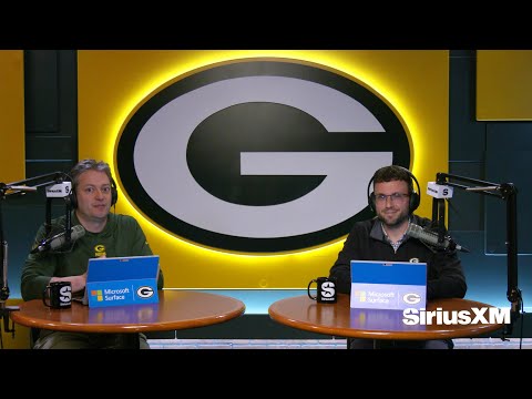 Packers Unscripted: OTAs up next