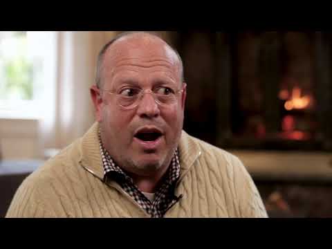 Distinguished Alumni 2019 | Steven Cohen