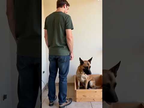 ๐๐ก"Belgian Malinois Proves GENIUS in Obedience Training! ๐พ๐ Watch This Smart Dog in Action! ๐๐ก"