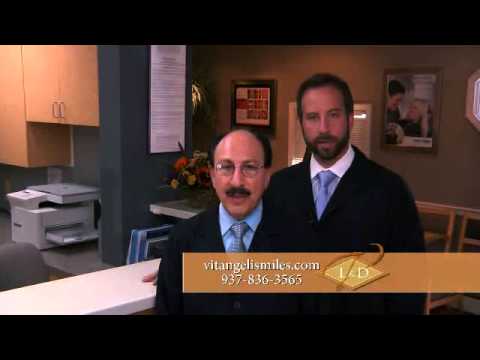 Cosmetic Dentist | Englewood, OH | Drs. Louis and Dominic Vitangeli
