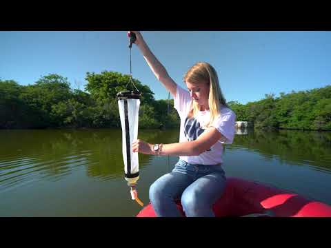 UNH Earth, Oceans and Space Research Excellence