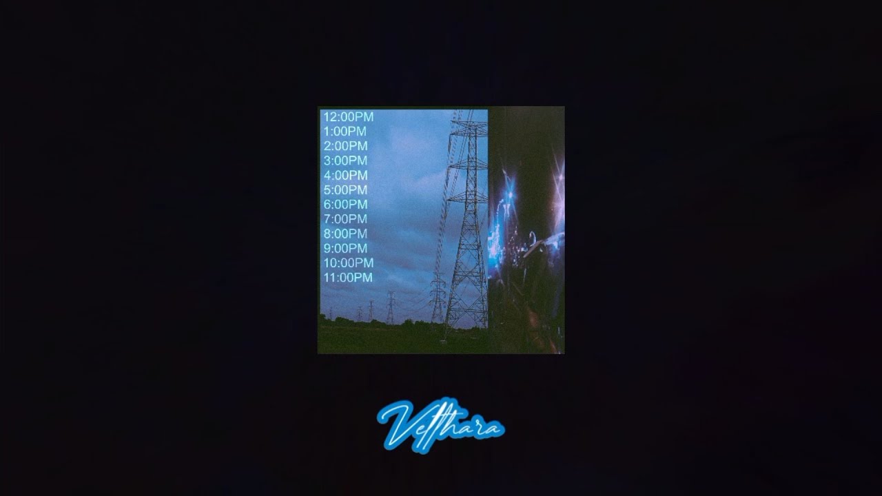 Whimsy - Velthara (Visualizer) 