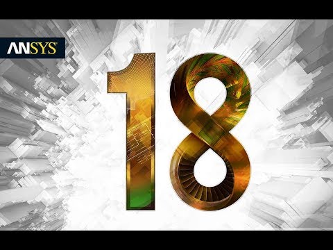Ansys 18.1 full version install