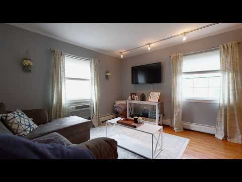 Welcome to 37 Hill St, Apt B10, Morristown, NJ
