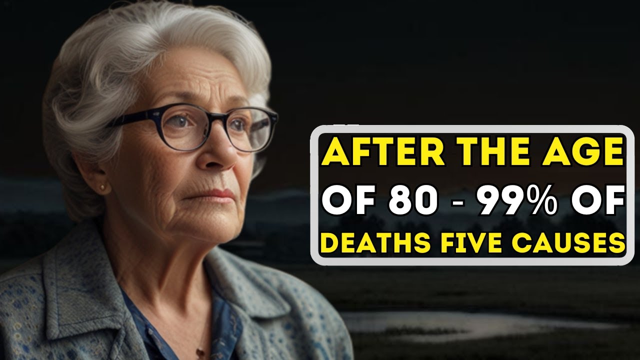 5 Essential Measures to Prevent Rapid Decline After Age 80 | Galaxy.ai
