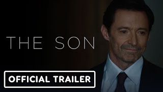 The Son - movie: where to watch streaming online