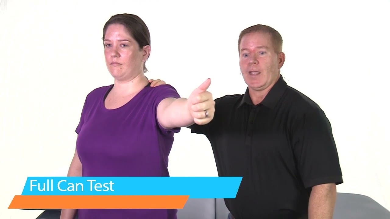 Full Can Test - HomeCEU