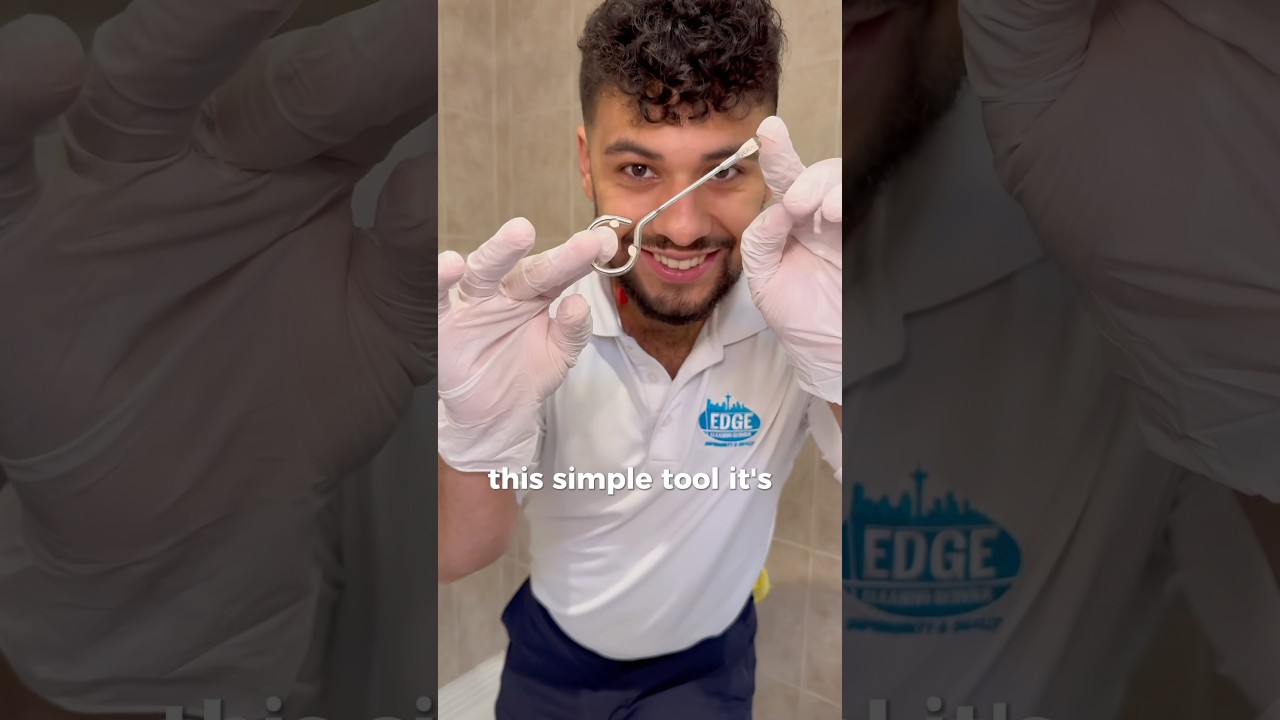 3 untold secret cleaning hacks that will make your home PRISTINE ✨ #cleaninghacks #deepcleaning