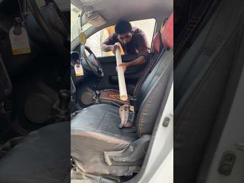 Sundar car men