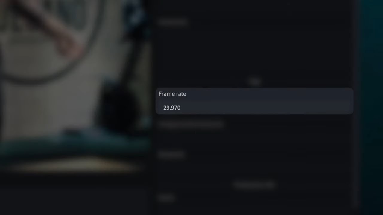 iconik | Mapping metadata