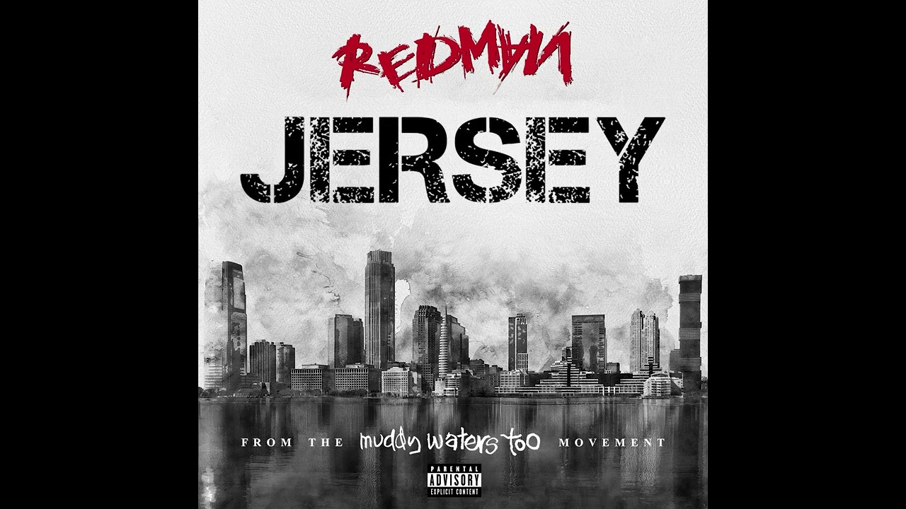 Lyrics & Translations of JERSEY by Redman | Popnable