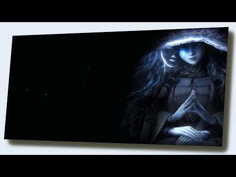 Ranni the Witch Elden Ring Lively Wallpaper for Windows desktop