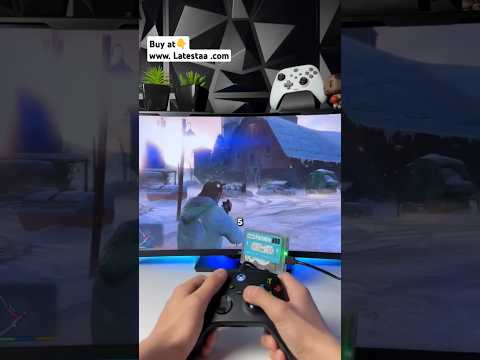 Portable hdd super console game disk with gta 5