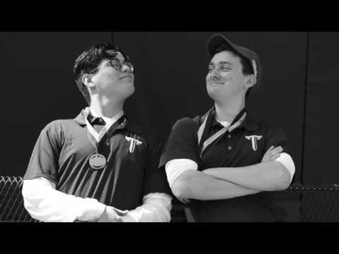 The Atlas Duo: The World on Their Shoulders