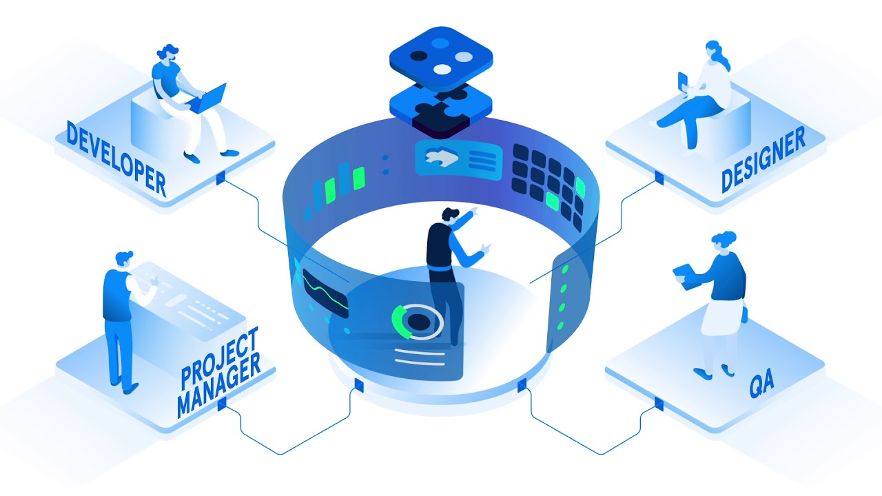 BuildFire Plus Explainer Video