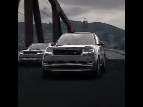 🚨 GTA RP Gone Wild! Land Rover Gang Roleplay in FiveM! 😈 #FiveM #GTARP #gta