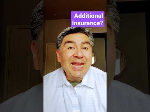 Your #Rental Lacks Sufficient #Insurance #Coverage