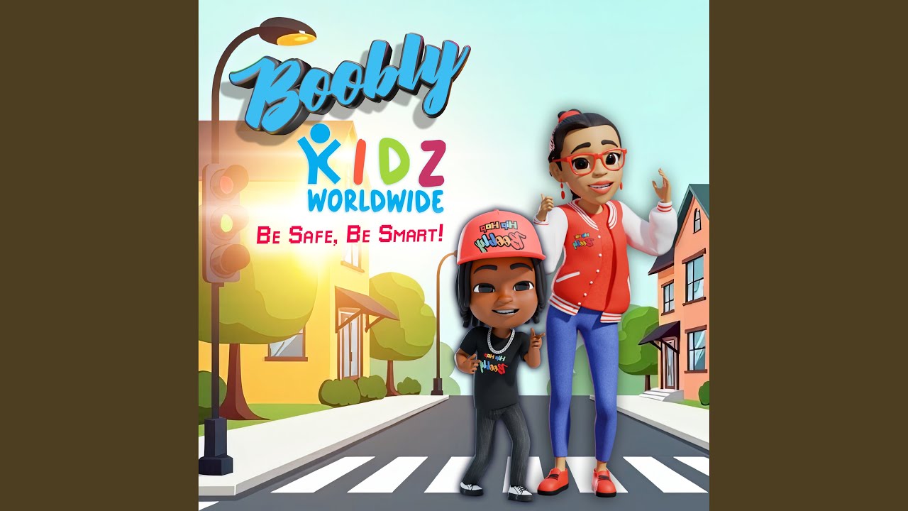 Dial 9-1-1 (Stay Calm)