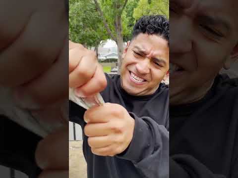Is Mexican money indestructible?