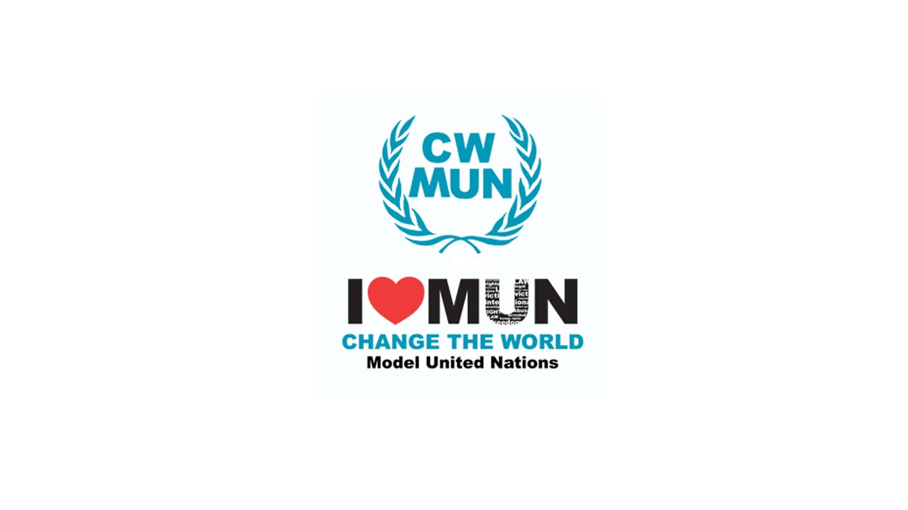 Change the World Model UN Official teaser