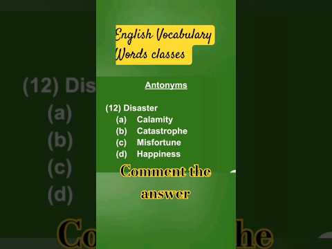 English Vocabulary Words for All exams covered shorts video#shorts#viral#shortsvideo#
