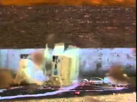Bill Nye the Science Guy A Gravity Demonstration YouTube