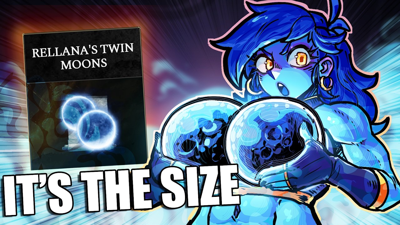 Why This Spell F*cks