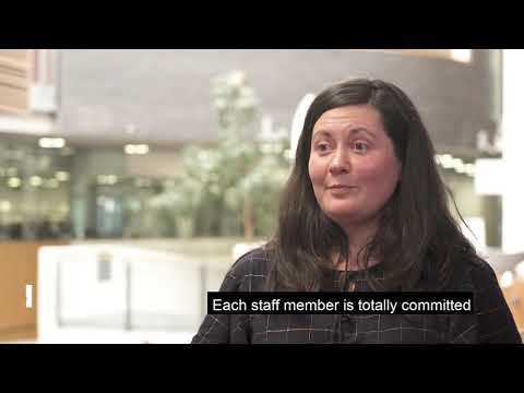 MSc Accounting and Finance with CIMA at Queen Margaret University