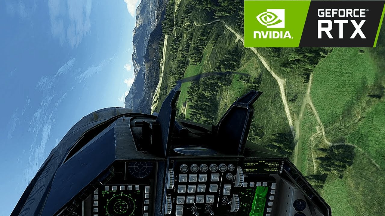 Can we have our Classic flyby views and tower views back please - #326 ...