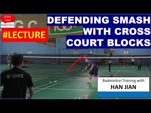 Defense – Steve's Badminton Blog and Website