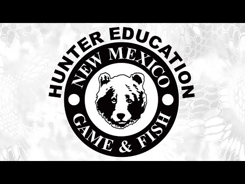 Hunter Education – Basics of Marksmanship