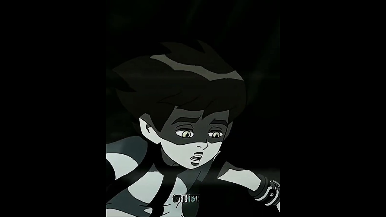 Ben 10 Lost Gwen | Ben 10 Secret Of Omnitrix [EDIT] | Memory Reboot X A Real Hero [Kawai Mashup]