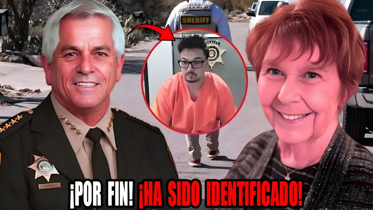 Shocking! A Sheriff's Deputy Has Just Been Arrested for Kidnapping? And He… | Nancy Guthrie!