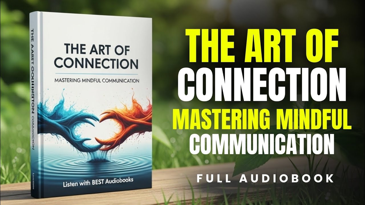 The Art of Connection - Mastering Mindful Communication | Full Audiobook