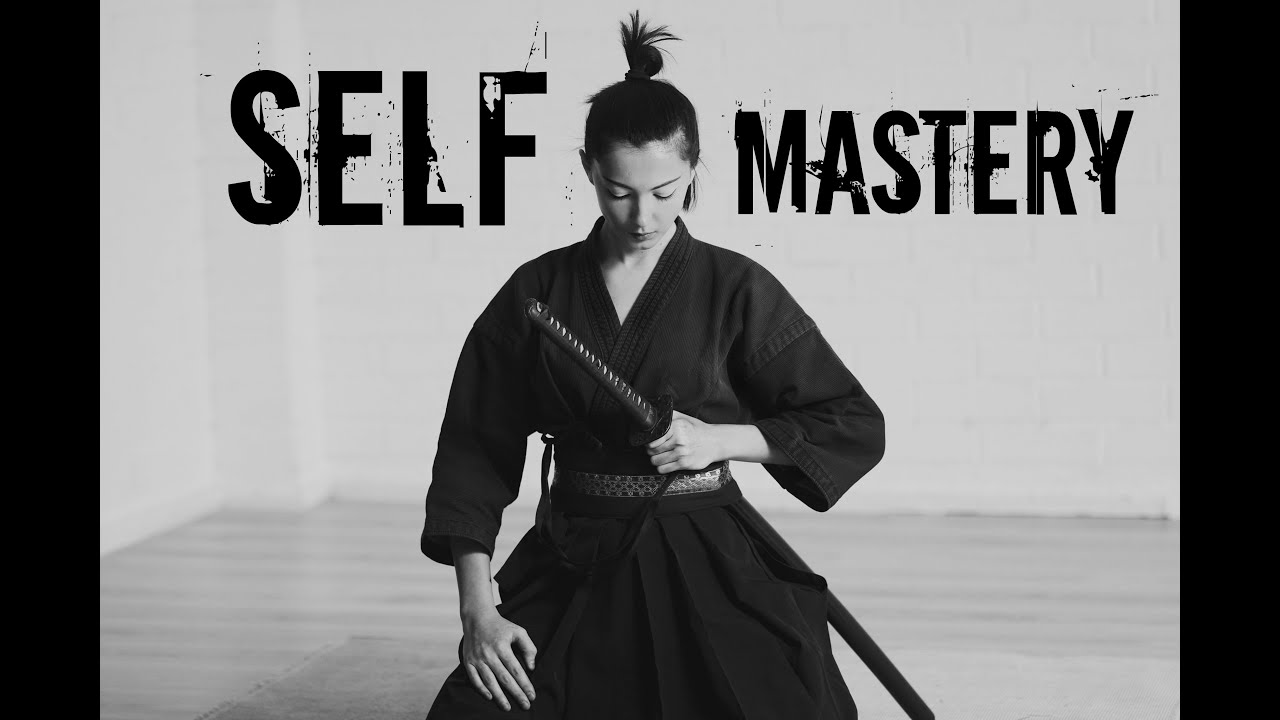 What Is Self-Mastery?