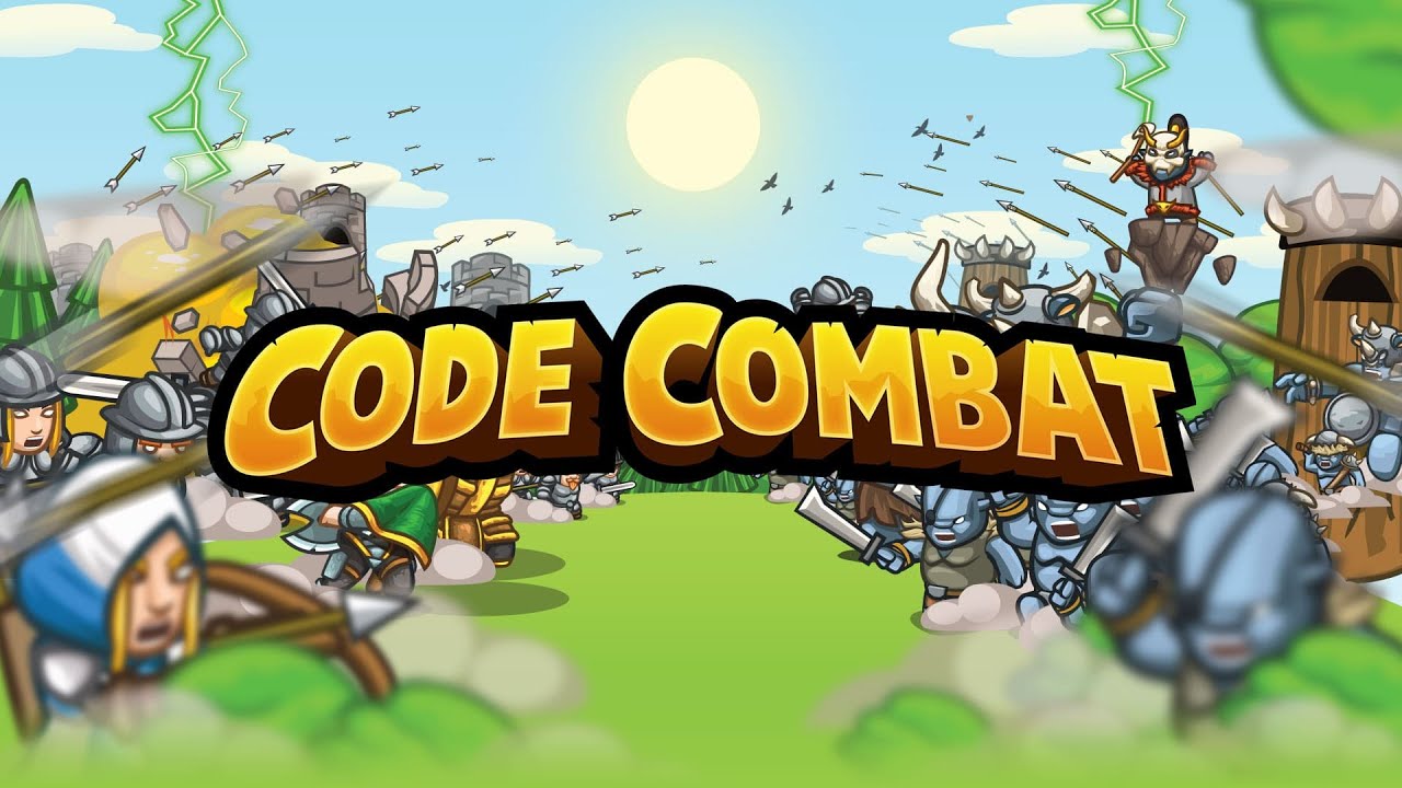 CodeCombat Ep.25 (Hack and Dash)