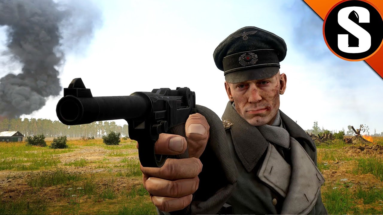 Hell Let Loose - The Ultimate Commander Guide