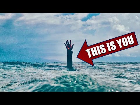 What Is the Gospel? [A Beginner's Guide to Eternity]