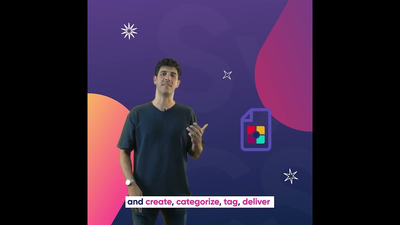 Bimser Synergy LowCode Platform - Simple, Fast And Smart