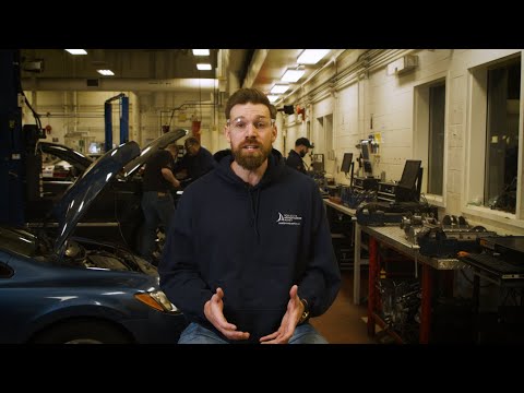 What is Apprenticeship?