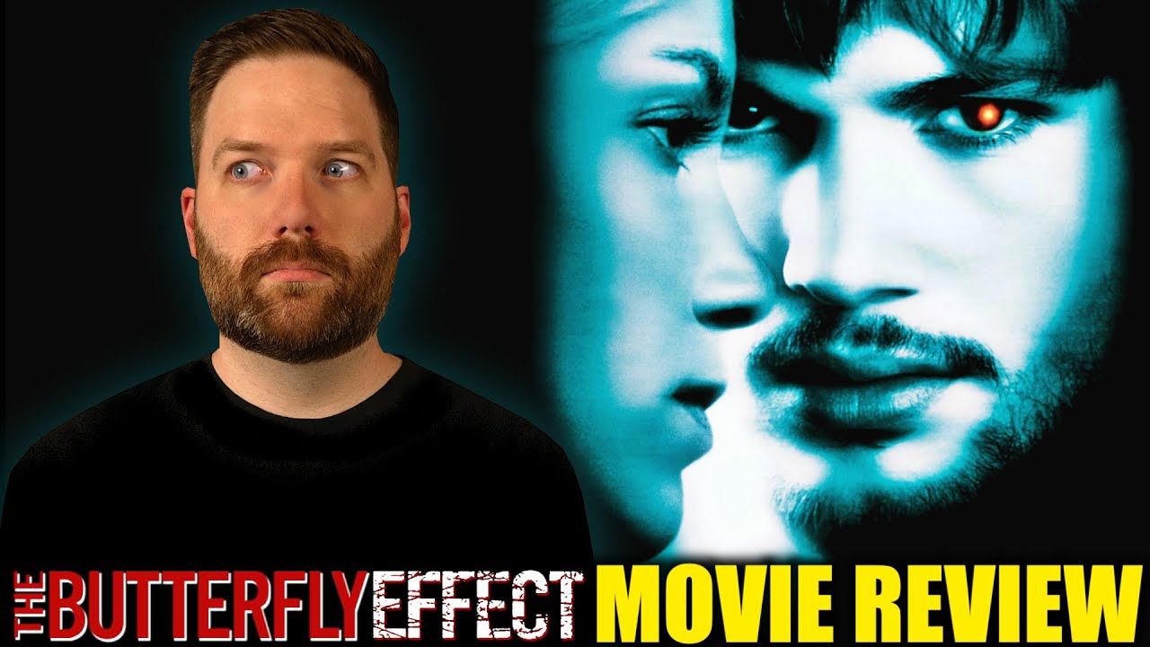 The Butterfly Effect - Movie Review