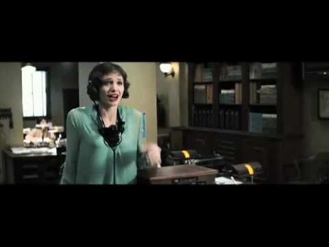 Changeling PPV Commercial