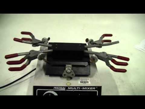 Lab-Line Mistral Multi Mixer