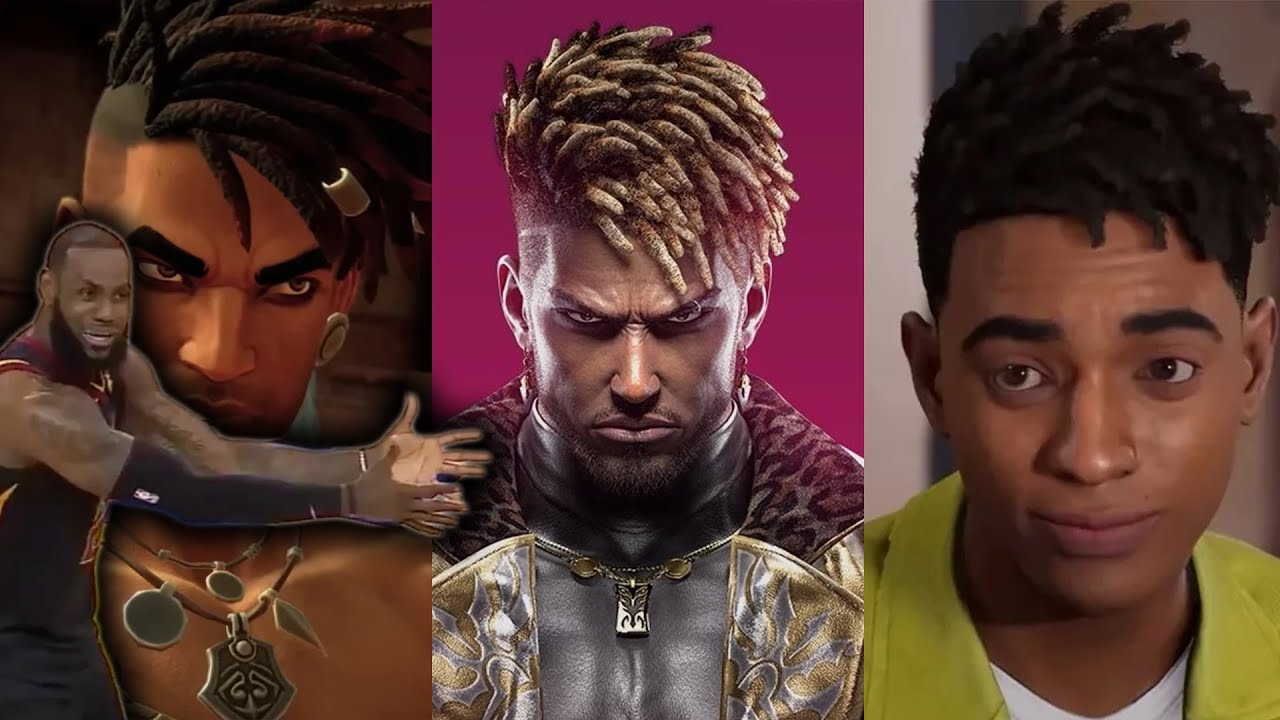 Can We PLEASE RETIRE This Hairstyle Now?
