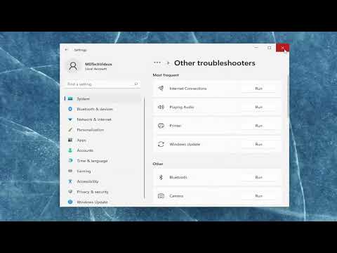 How to Fix Windows Update Error Code 0x80244018 [Tutorial]