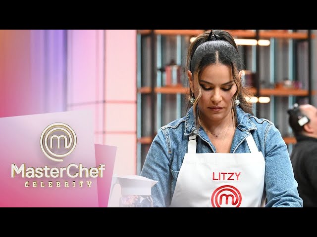 Por qué eliminaron a Harold Azuara de MasterChef Celebrity 2024