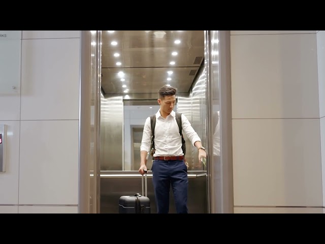 Isuzu Elevator | أفضل شركة مصاعد | مصاعد ايسوزو
