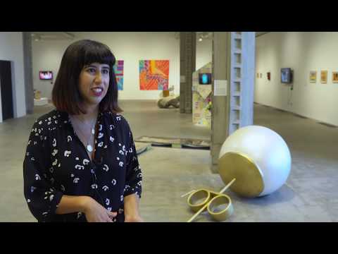 "JURIED EXHIBITION 2018" / LAMAG: Los Angeles Municipal Art Gallery