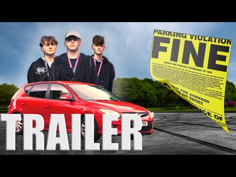 TICKET | Official Trailer | College FMP