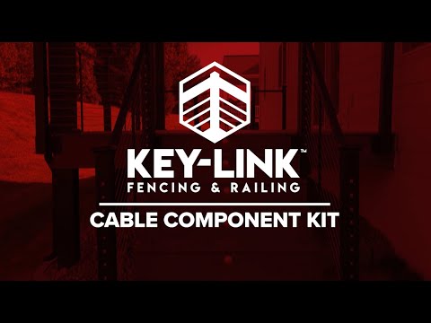 Cable Component Kit Unboxing